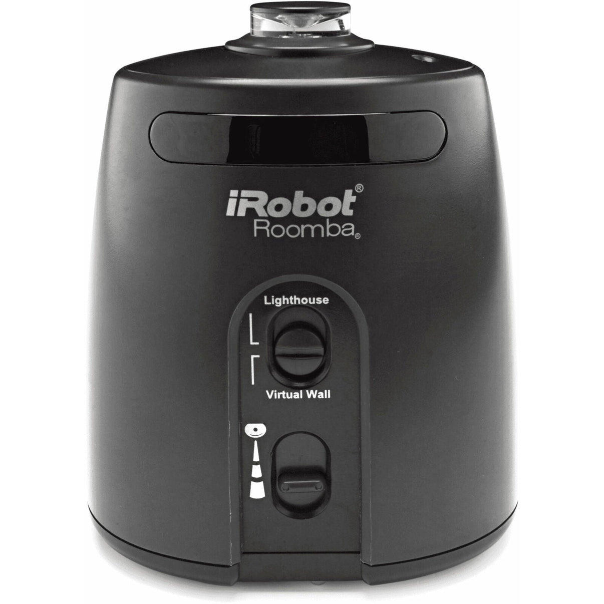 Roomba Virtual Wall Lighthouse - Sort – iRobot